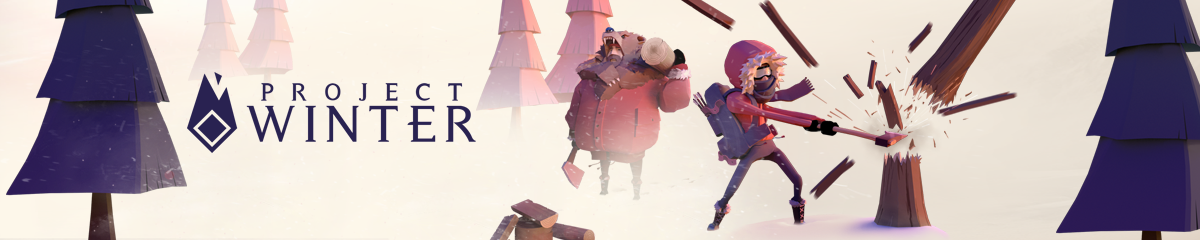 Project Winter Presskit